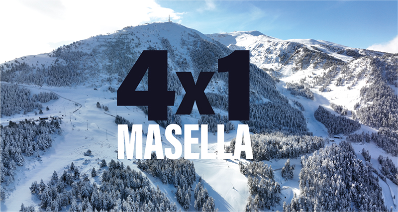Tickets | Masella